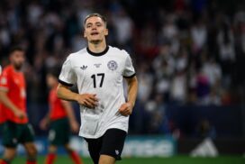 Florian Wirtz: Gehalt, Vermögen & Privatleben - Alle Infos